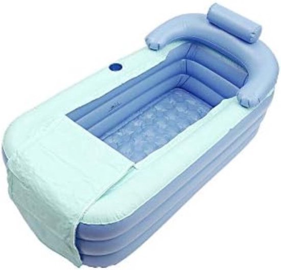 Ijsbad Opblaasbaar - Ice Bath - Dompelbad | bol