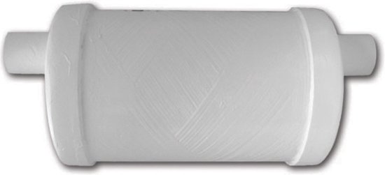 Centek Vernalift witte Waterlock 60-60mm | 1500047-W | bol