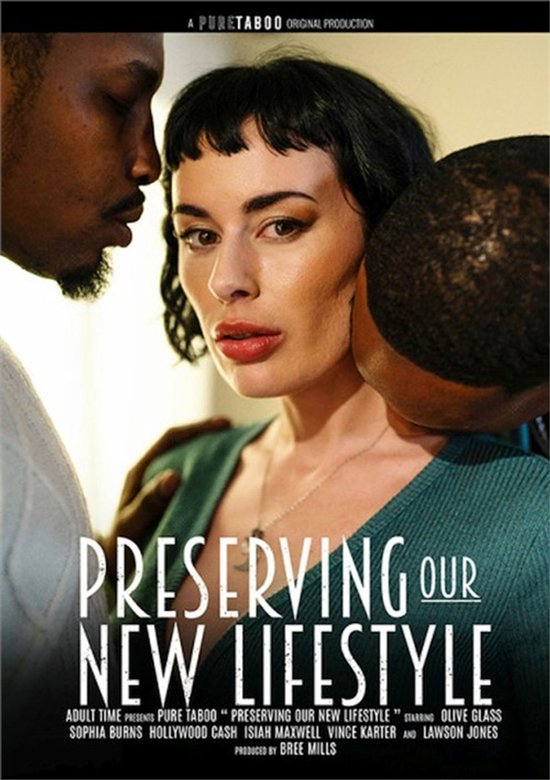 Pure Taboo - Preserving Our New Lifestyle (Dvd), XXXDVDs | Dvd's | bol