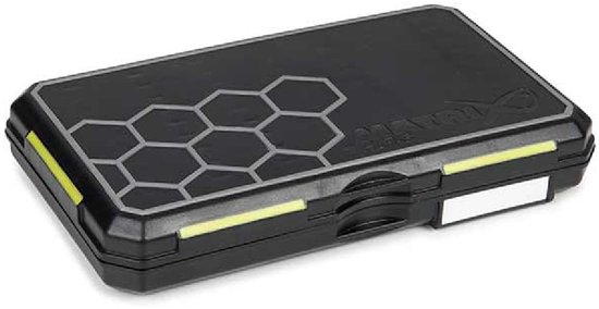 Matrix Fishing Pro Short Platform Portemonnee Zilver 15 cm | bol