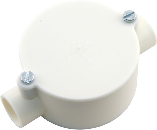 Lasdoos trekdoos 3/4 Lasdoos trekdoos 3/4 | bol