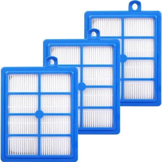 HEPA 13 filters voor AEG Turbo Cyclonic Lx7 Animal - Performer filter ...