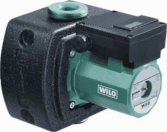 WILO POMP TOP-S 30/7 (3~400/230 V, PN 10) | bol