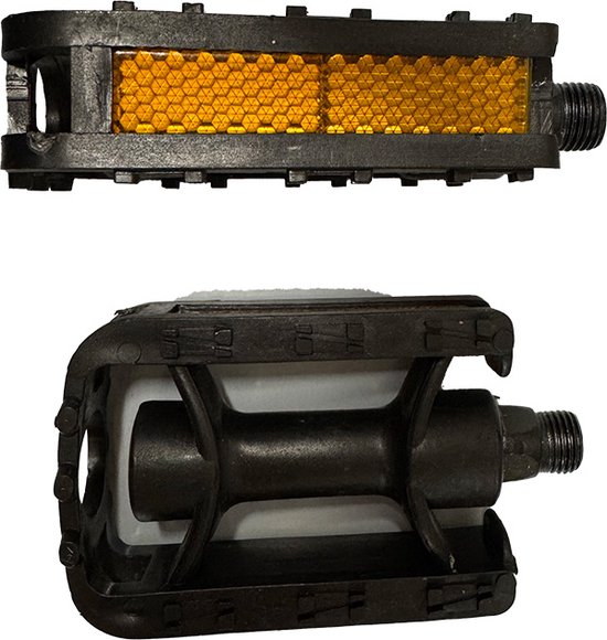 CHPN - Anti-Slip Fietspedalen - Trappers - Fietstrappers - Set van 2 ...