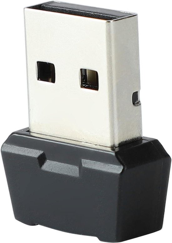 USB Bluetooth 5.3 Adapter Draadloze Bluetooth Dongle Zender Ontvanger ...