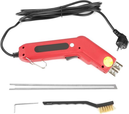 Elektrische Styro-schuimsnijmachine - Hot Knife Cutter Tool 50 ~ 500 ...
