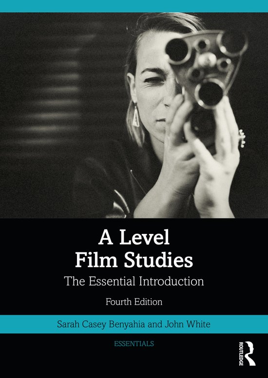 Essentials-A Level Film Studies | 9781032801933 | Freddie Gaffney ...