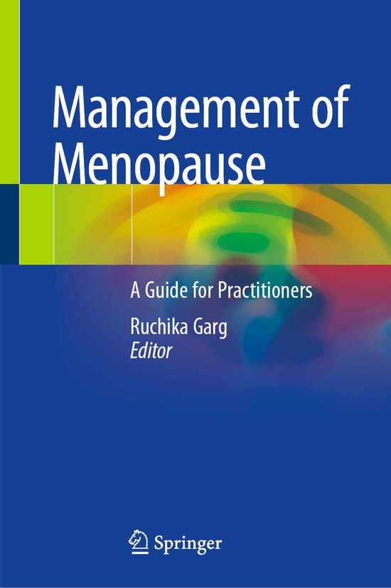 Management of Menopause | 9789819602384 | Boeken | bol