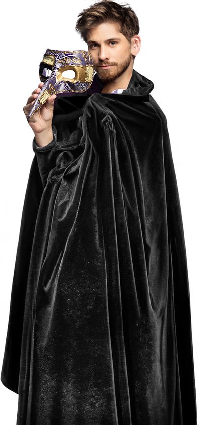 Carnaval en Gemaskerd bal verkleed set - Snavelmasker paars/goud ...