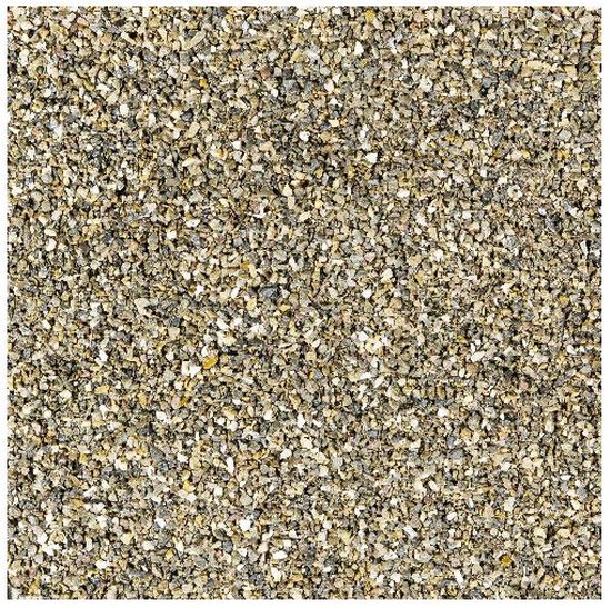 Japans Split Grijs/Bruin 2-6mm - 20KG Zakgoed | bol