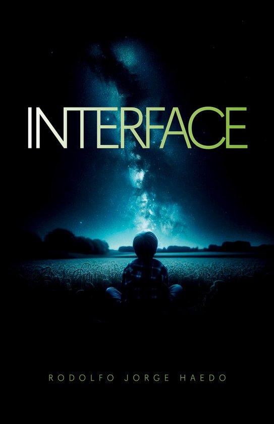 Interface (ebook), Rodolfo Jorge Haedo | 9798350993639 | Boeken | bol