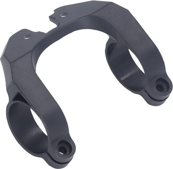 LCD Display Holder Plastic Bracket for Bafang Middle Motor 850C C965 ...