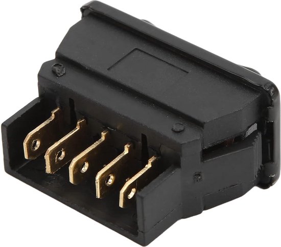 Universal DC12V 24V Double Arrows Easy to Install Car Window Switch ...