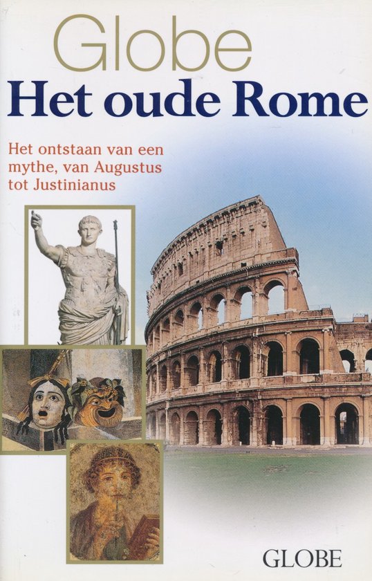 Het oude Rome, Ada Gabucci | 9799054666591 | Boeken | bol