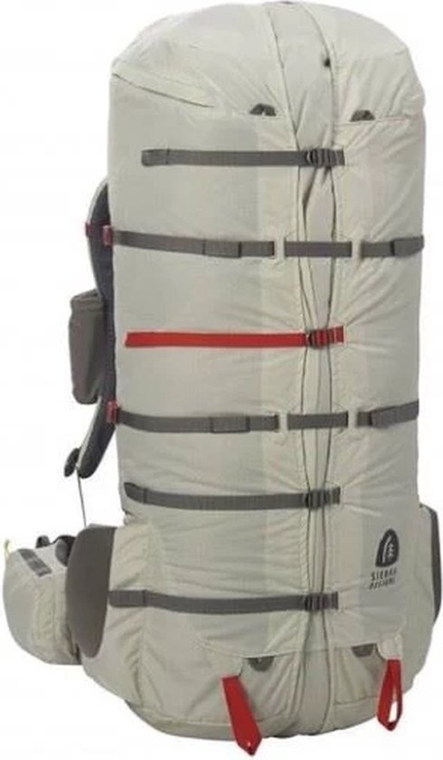 Sierra Designs Flex Capacitor 40-60L Backpack U | Birch | bol