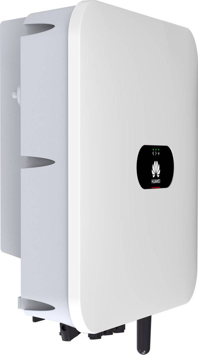 Onduleur hybride Huawei Sun 2000 5KTL-L1 5kW monophasé 4250889677213 | bol