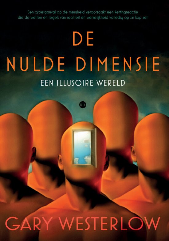 De Nulde Dimensie, Gary Westerlow | 9789464686012 | Boeken | bol