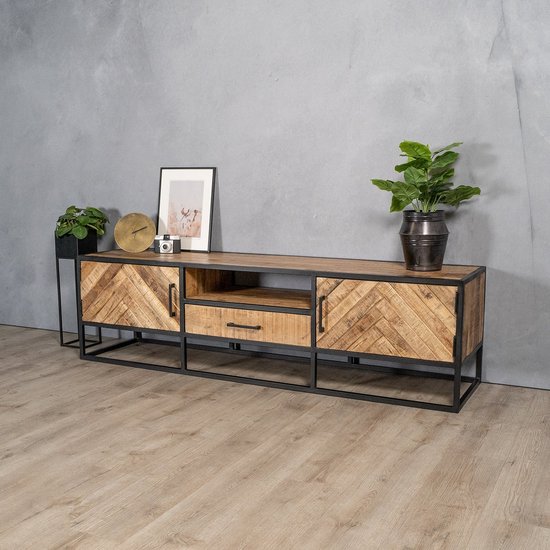 TV-Meubel Axel | bol.