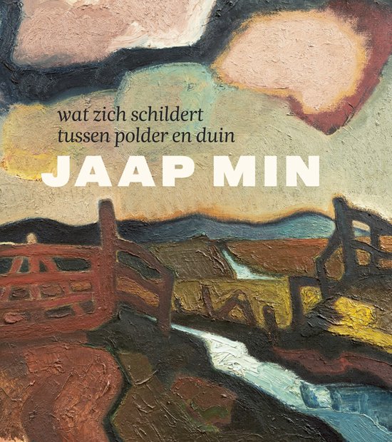 Jaap Min | 9789056155216 | Han Steenbruggen | Boeken | bol