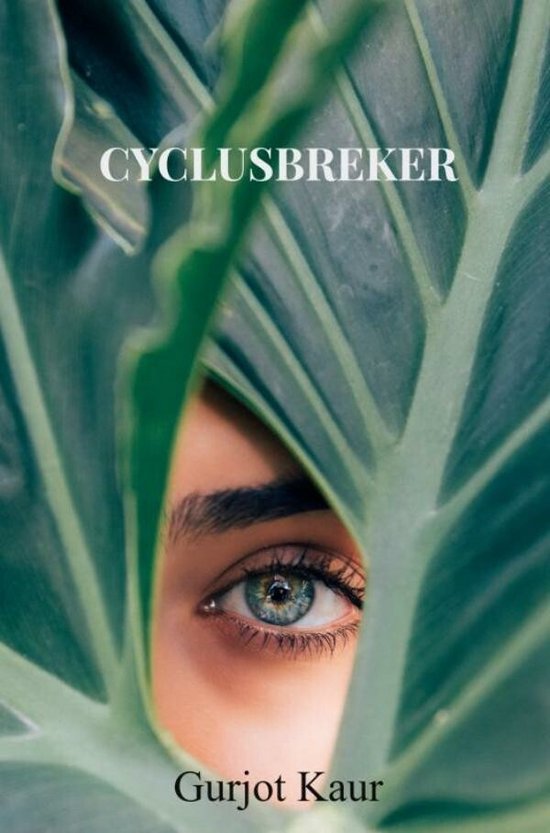 Cyclusbreker (ebook), Gurjot Kaur | 9789464809879 | Boeken | bol