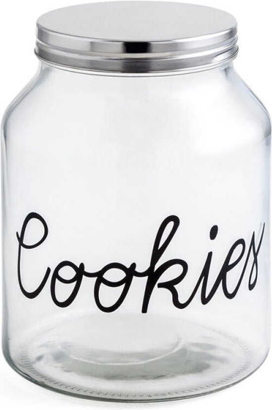 Tin Quid Renova Kristal Transparant (2 L) | bol