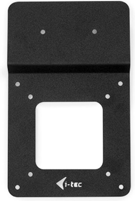 i-Tec Docking station bracket for monitors with VESA mount | bol