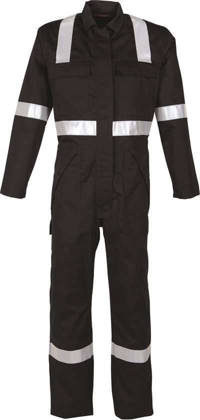 HAVEP Overall 5-Safety 2033 - Zwart - 60 | bol