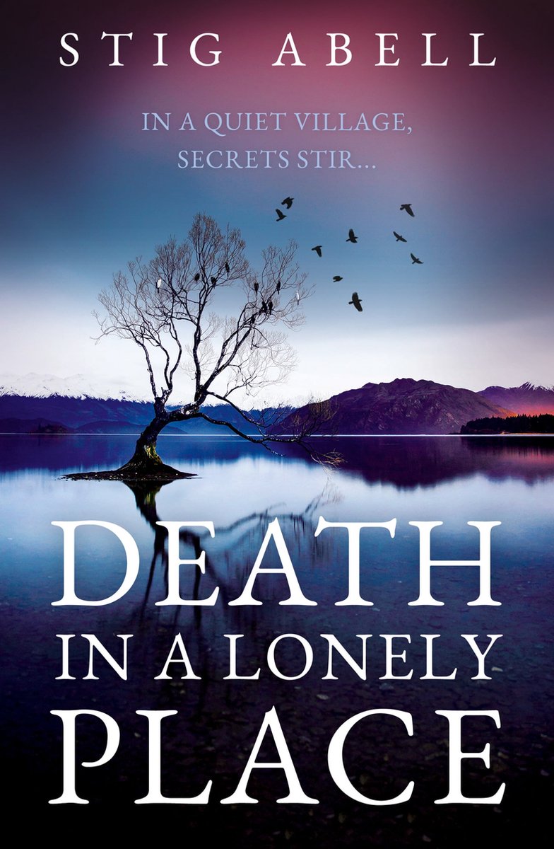 Jake Jackson 2 - Death in a Lonely Place (Jake Jackson, Book 2) (ebook ...