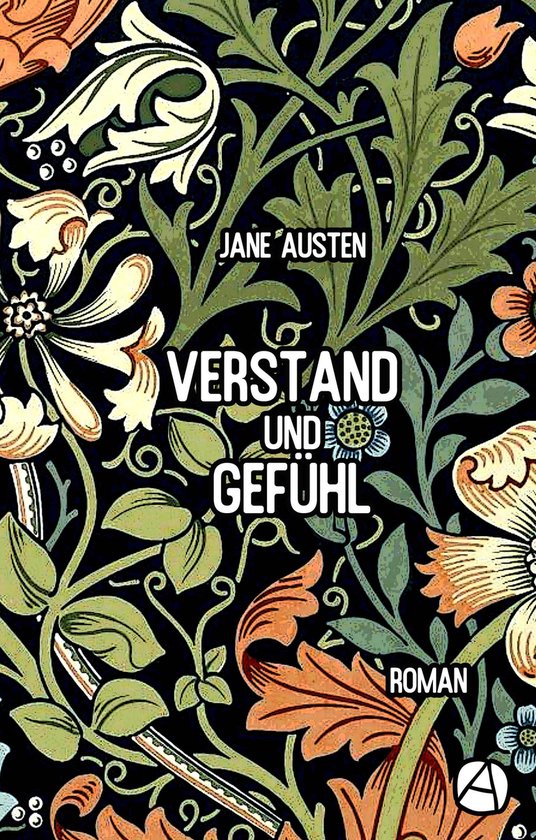 Verstand und Gefühl (ebook), Jane Austen | 9783961303984 | Boeken | bol