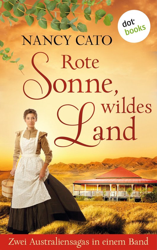 Rote Sonne, wildes Land (ebook), Nancy Cato | 9783986901271 | Boeken ...