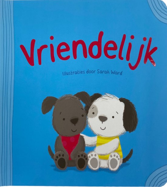 Konimpex - Kinderboek Vriendelijk met fantastische illustraties door ...