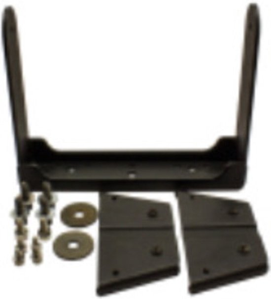 U-MOUNT, WITH VC70 U-MOUNT HOLE PATTERN, INCLUDES MNT-VC80-ADPA1-1 | bol