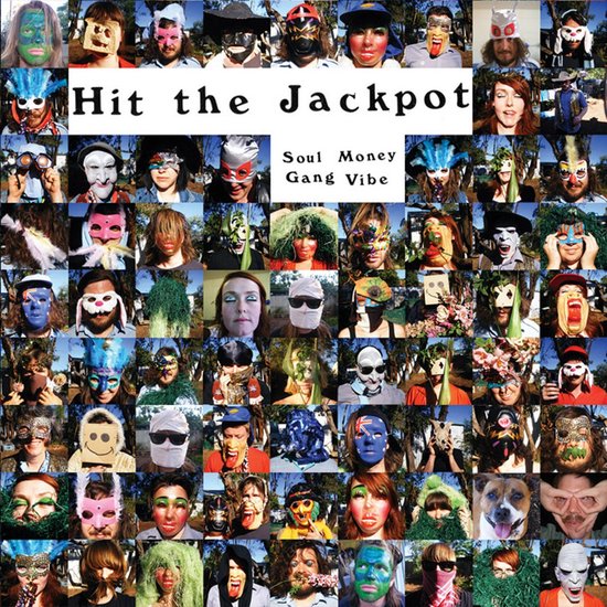 Hit The Jackpot - Soul Money Gang Vibe (CD), Hit The Jackpot | CD ...
