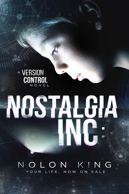 Nostalgia Inc (ebook), Nolon King | 1230003333556 | Boeken | bol.com