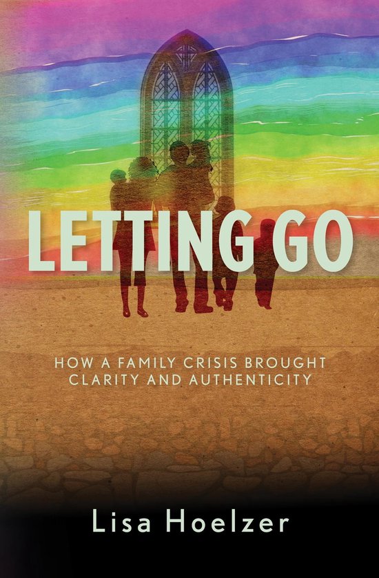 Letting Go (ebook), | 9798988822523 | Boeken | bol.com