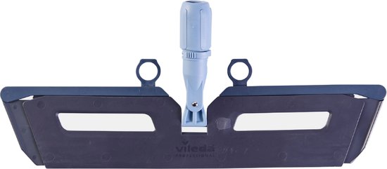 Vileda | Swep Duo | R-Frame | Vlakmopplaat | 50 cm | bol