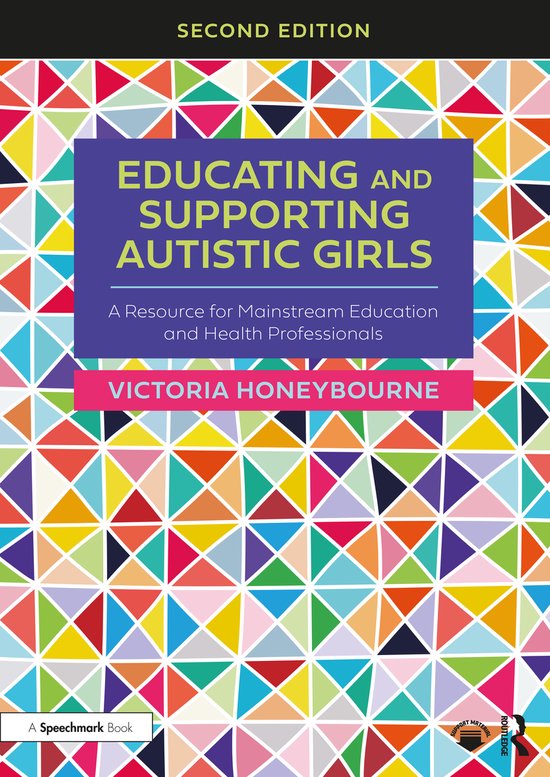 Educating and Supporting Autistic Girls, Victoria Honeybourne | 9781032395951 | Boeken | bol