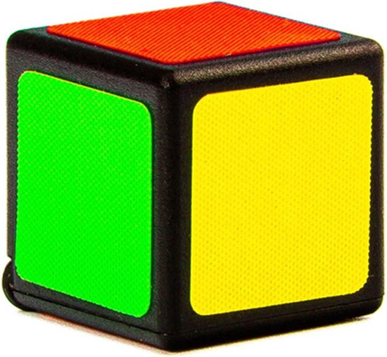 Z-Cube 1x1 | Games | bol