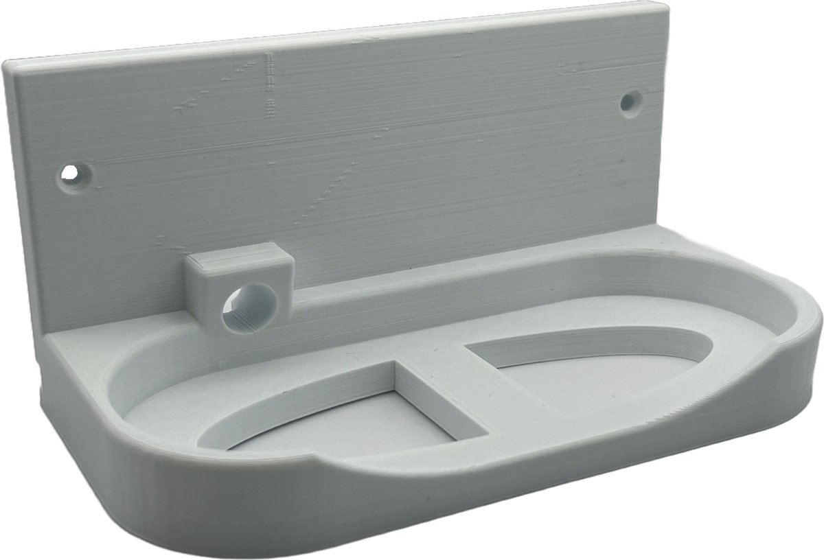 Google Nest Home Hub Wall Mount (1e generatie) - Hub Wall Mount ...