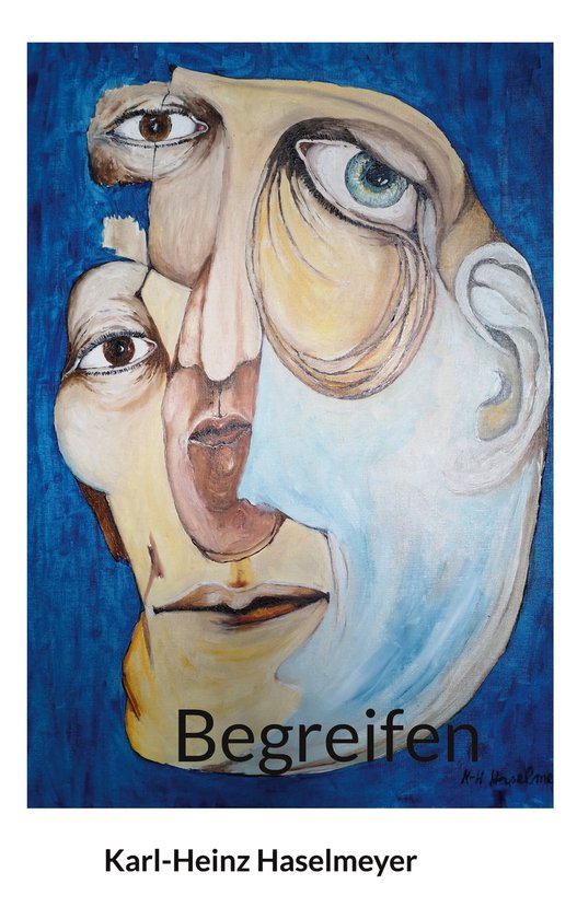 Begreifen (ebook), Karl-Heinz Haselmeyer | 9783756832033 | Boeken | bol