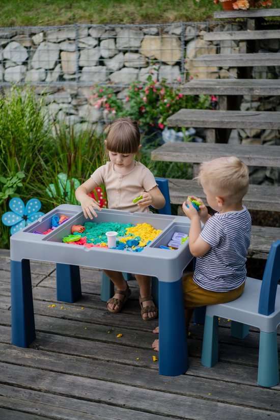 Tega Baby Teggi Turquoise/Navy/Grey Multifun Kinderstoeltje TI-023-173 ...