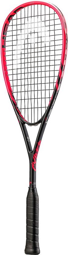 Head Cyber Pro Squash Racket | bol