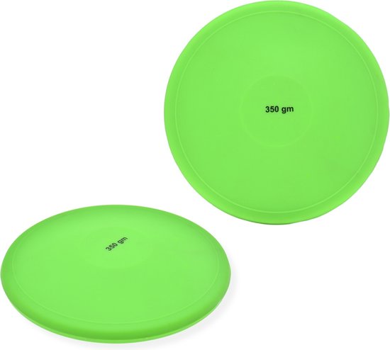 Elementary Discus | bol