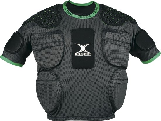 Gilbert International Contact Top - | bol