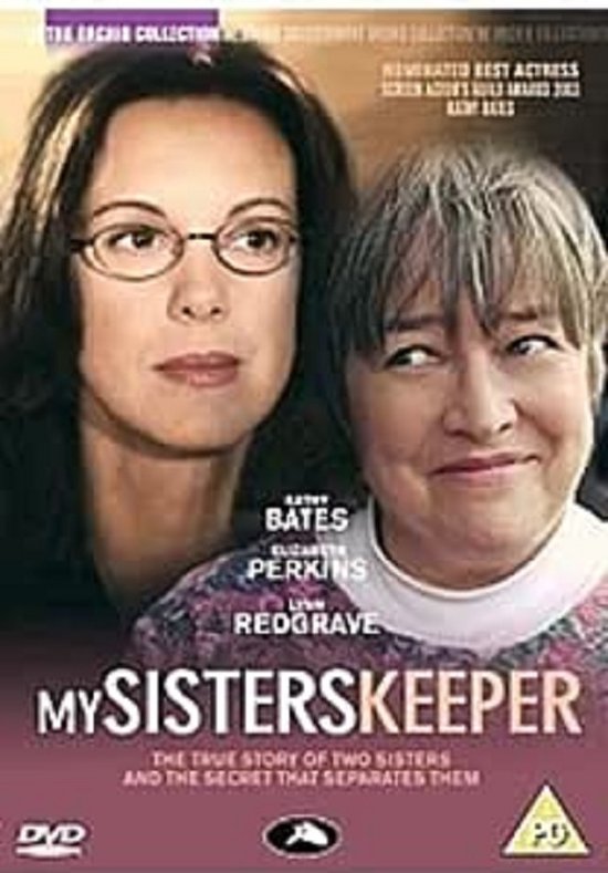 My Sister's Keeper [DVD] Clark Gregg,Ann Cusack,Bobby Harwell,Hallee Hirs (Dvd), Kathy... | bol