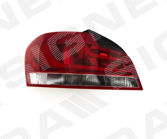 Achterlicht VOOR BMW 1 E81/E82E/E87/E88 2004-2013 63217273430 Rechts ...