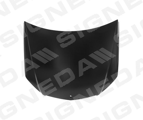 MOTORKAP VOOR MERCEDES BENZ C-KL W204 2007-2011 2048801057 ...