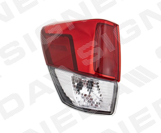 Achterlicht VOOR SUBARU FORESTER 2019- 84912SJ050 Links TYC | bol