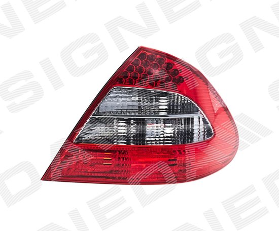 Achterlicht VOOR MERCEDES BENZ E-KL W211 2006-2009 2118202664 Rechts ...