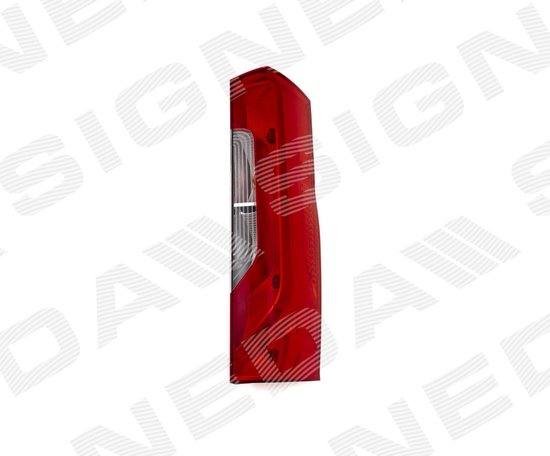 Achterlicht VOOR MERCEDES BENZ SPRINTER 2018- A9108200100 Rechts HELLA ...